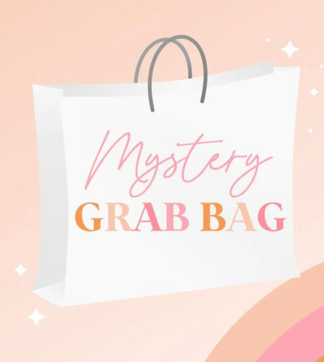 STYLE GRAB BAG – Mabel & Lou Boutique